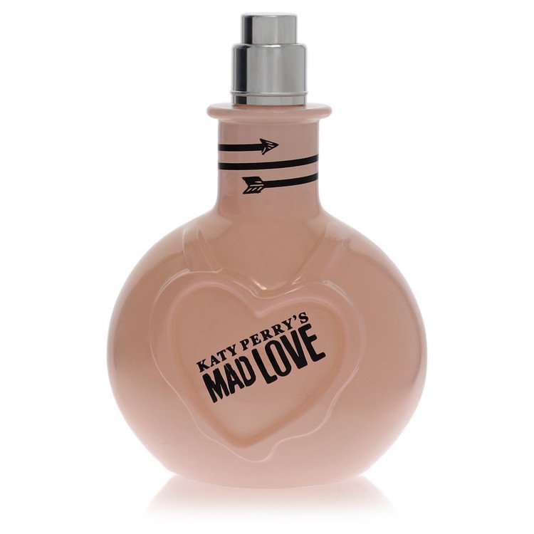 Katy perry mad love store