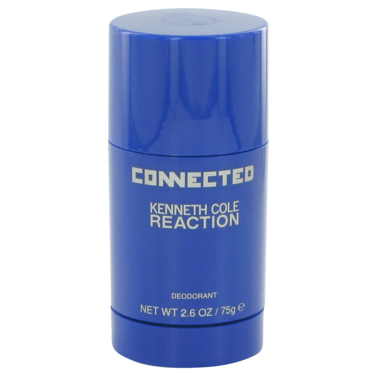 Kenneth Cole Reaction Connected Cologne for Men by Kenneth Cole ...