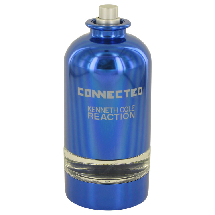 Kenneth Cole Reaction Connected Cologne for Men by Kenneth Cole ...