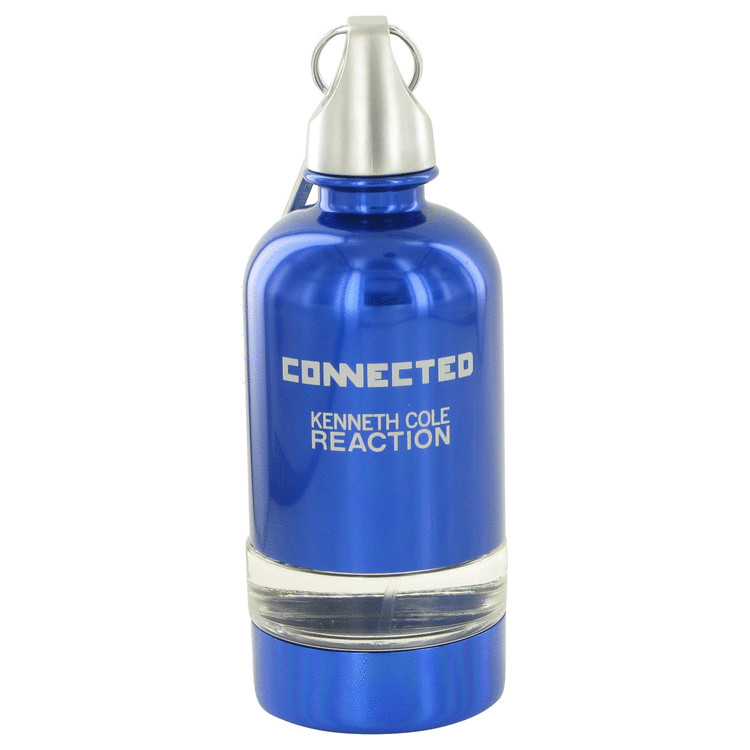 Kenneth Cole Reaction Connected Cologne for Men by Kenneth Cole ...