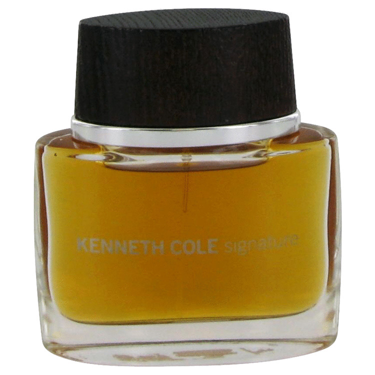 Kenneth Cole Signature Cologne by Kenneth Cole | FragranceX.com