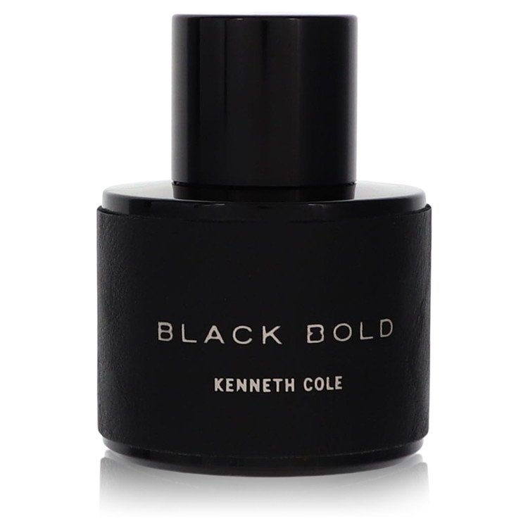 Kenneth Cole Black Bold Cologne by Kenneth Cole | FragranceX.com