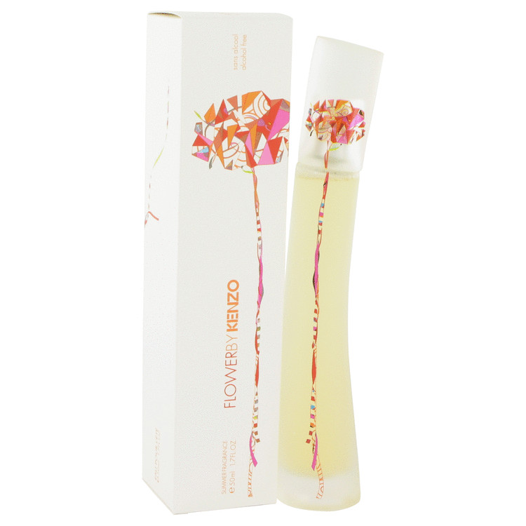 Kenzo Flower Summer Perfume for Women by Kenzo | FragranceX.com