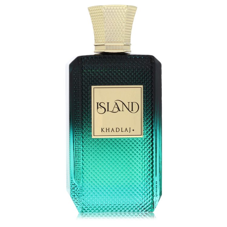 Khadlaj Island Perfume - FragranceX