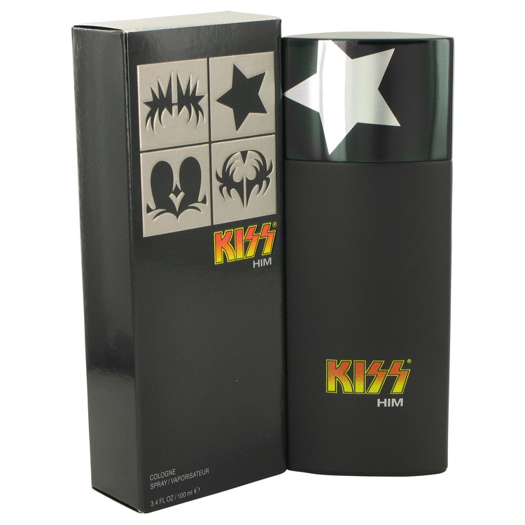 Kiss Him Cologne for Men by Kiss | FragranceX.com
