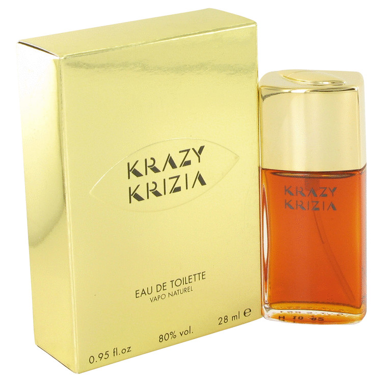 Krazy Krizia Perfume for Women by Krizia | FragranceX.com