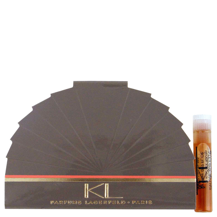 Kl Perfume for Women by Karl Lagerfeld | FragranceX.com