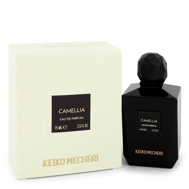 Keiko Mecheri Camellia Perfume - FragranceX