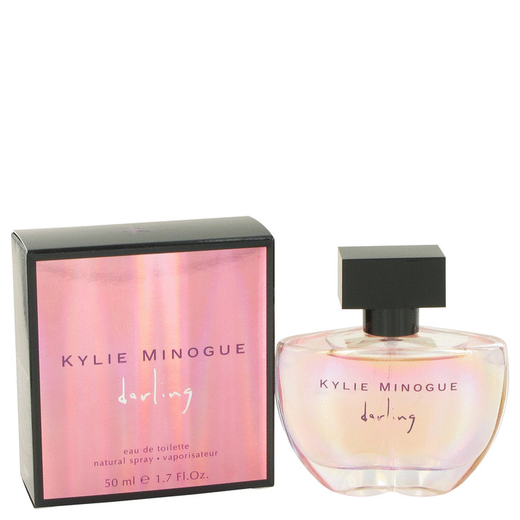 Darling Perfume by Kylie Minogue | FragranceX.com