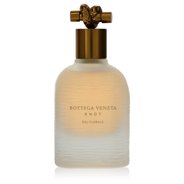 Knot Eau Florale Perfume for Women by Bottega Veneta | FragranceX.com