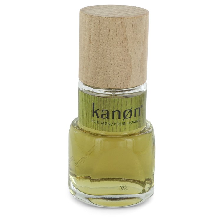 Kanon Cologne for Men by Scannon | FragranceX.com