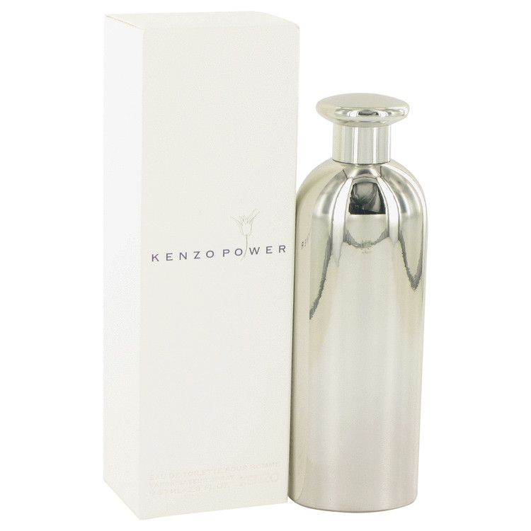 Kenzo Power Cologne for Men by Kenzo | FragranceX.com