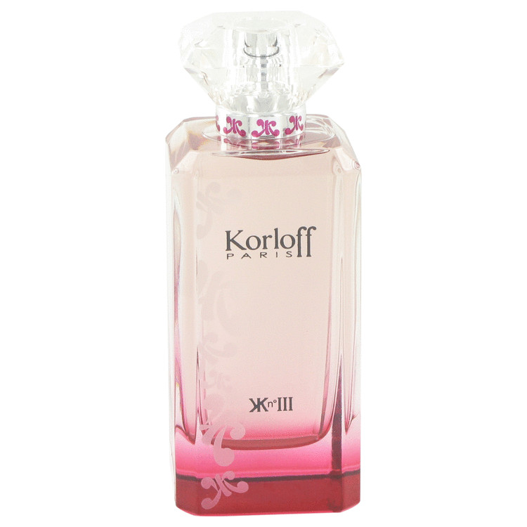 Korloff Paris Red Perfume for Women by Korloff | FragranceX.com