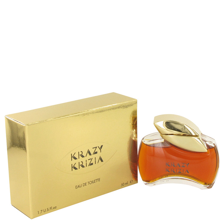 Krazy Krizia Perfume for Women by Krizia | FragranceX.com