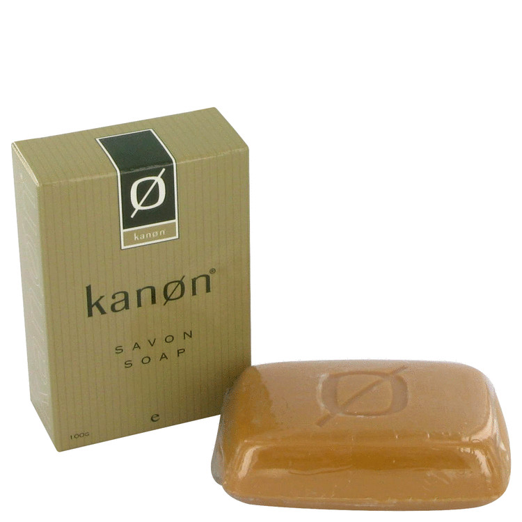 Kanon Cologne for Men by Scannon | FragranceX.com