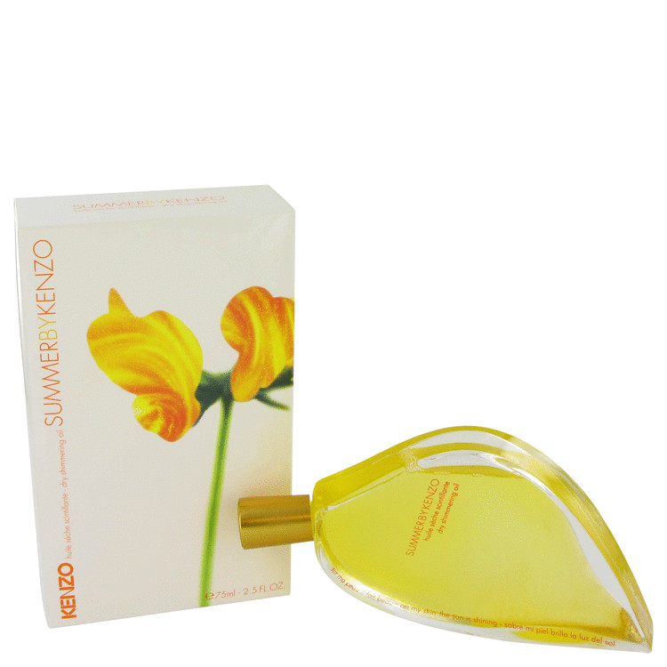 Kenzo Summer Perfume for Women by Kenzo | FragranceX.com