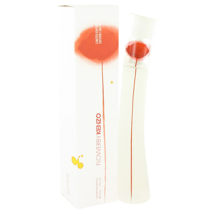 Kenzo Flower Summer Perfume for Women by Kenzo | FragranceX.com