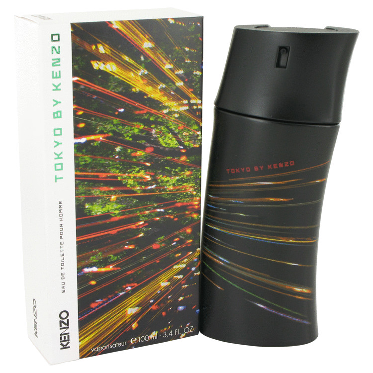 Tokyo Cologne for Men by Kenzo | FragranceX.com