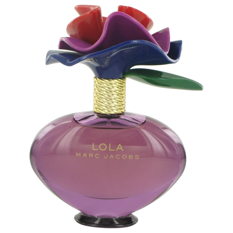 Lola Perfume for Women by Marc Jacobs | FragranceX.com