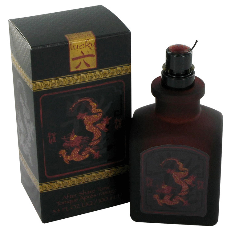 Lucky Number 6 Cologne for Men by Liz Claiborne | FragranceX.com