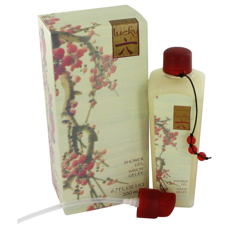 Lucky Number 6 Perfume for Women by Liz Claiborne | FragranceX.com