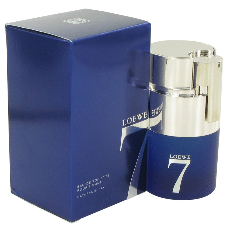 Loewe 7 Cologne by Loewe | FragranceX.com
