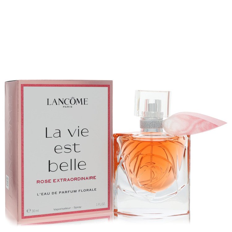 Click here for La Vie Est Belle Rose Extraordinaire Perfume 1.0 o... prices