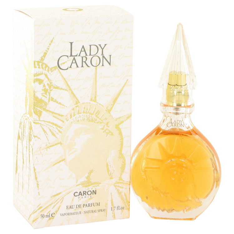 Lady Caron Perfume for Women by Caron | FragranceX.com