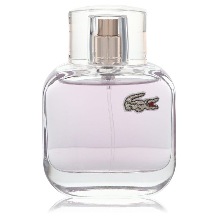 Lacoste Eau De Lacoste L.12.12 Elegant Perfume for Women by Lacoste ...