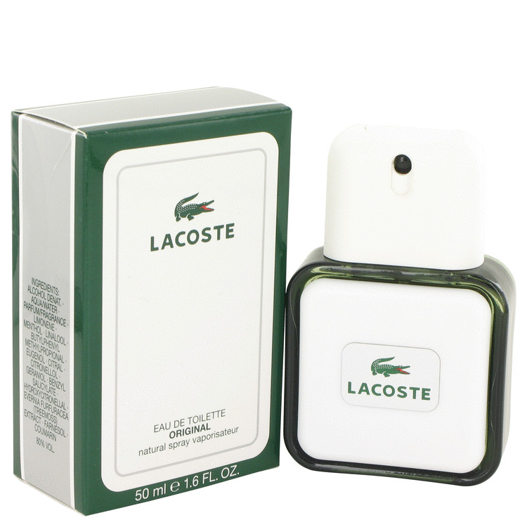 Lacoste Cologne for Men by Lacoste | FragranceX.com