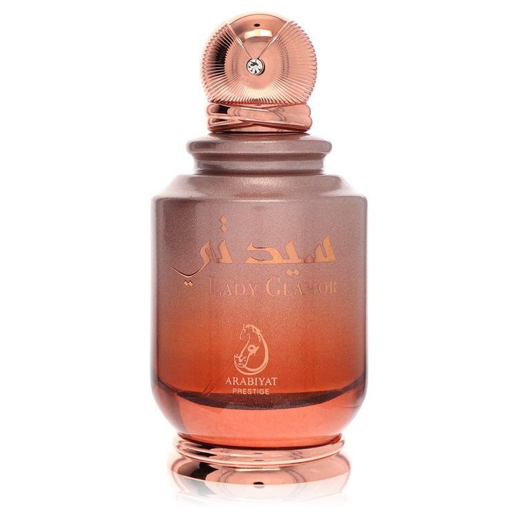Lady Glamor Perfume for Women by Arabiyat Prestige | FragranceX.com