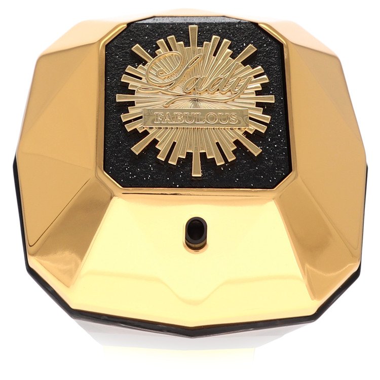 Paco Rabanne Lady Million Fabulous Perfume - FragranceX