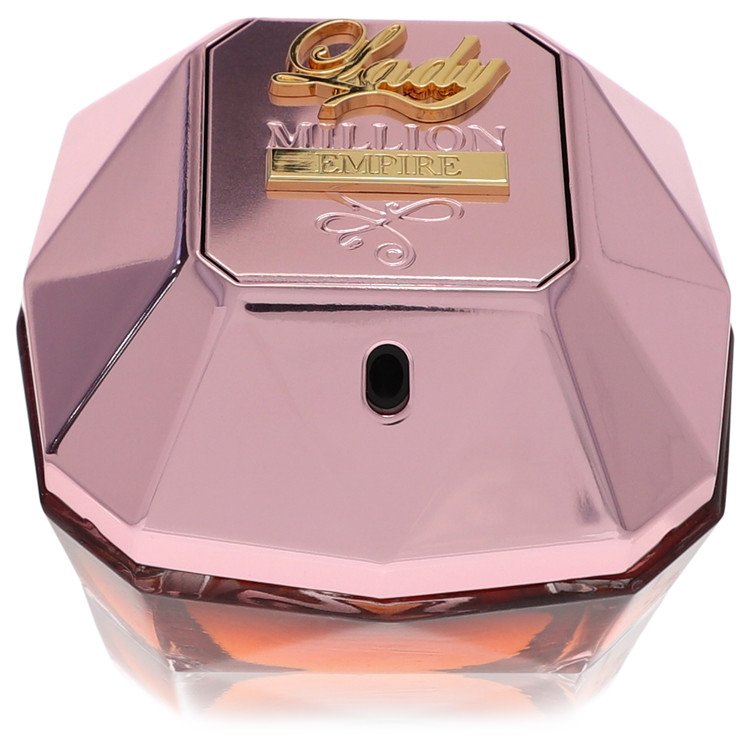 Lady Million Empire Perfume for Women by Paco Rabanne | FragranceX.com
