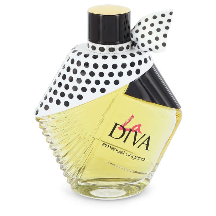 La Diva Perfume for Women by Ungaro | FragranceX.com