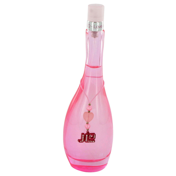Love At First Glow Perfume for Women by Jennifer Lopez | FragranceX.com