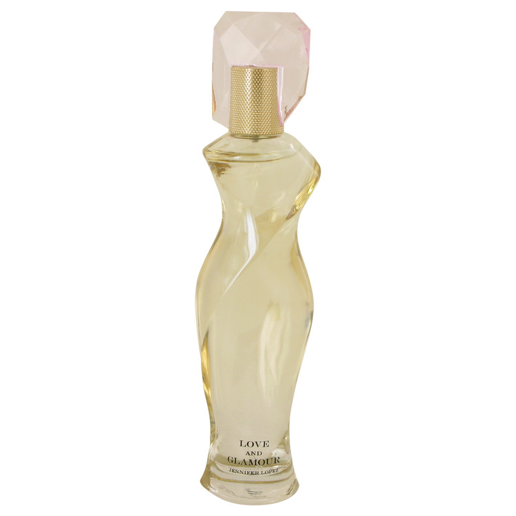 Love And Glamour Perfume for Women by Jennifer Lopez | FragranceX.com