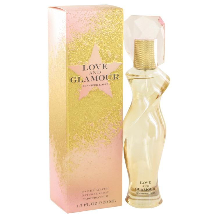 Love And Glamour Perfume for Women by Jennifer Lopez | FragranceX.com