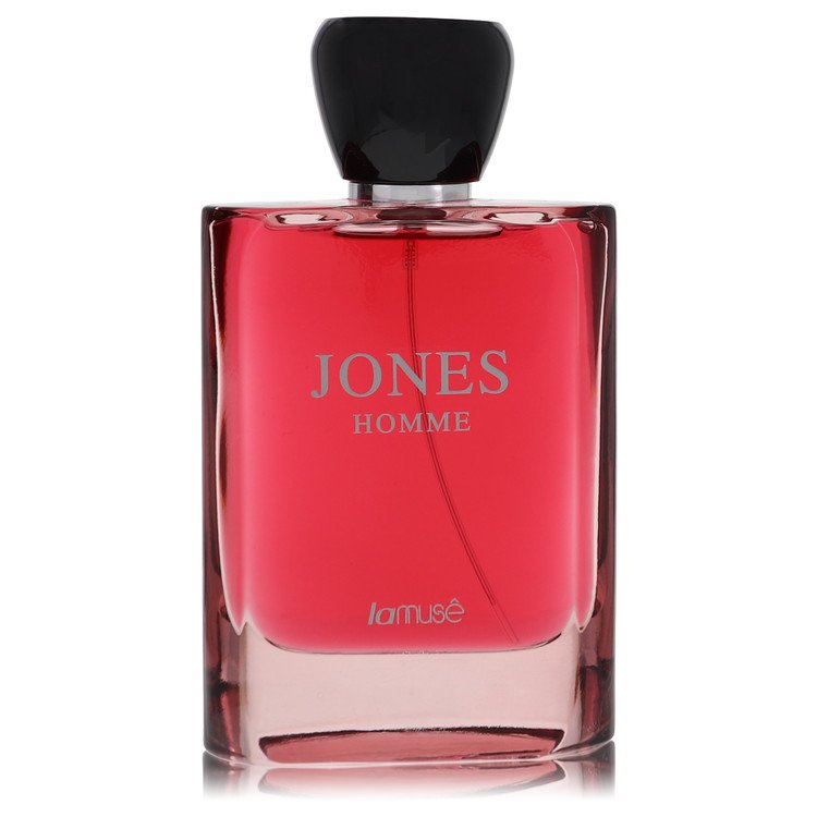 La Muse Jones Homme Cologne - FragranceX