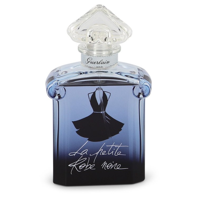 La Petite Robe Noire Intense Perfume by Guerlain | FragranceX.com