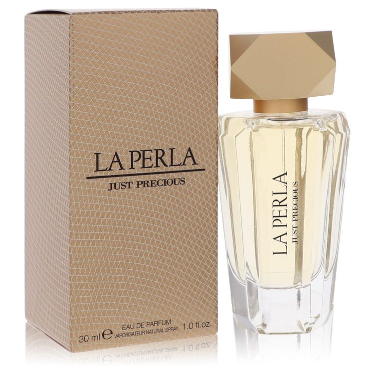 La Perla Just Precious Perfume - FragranceX