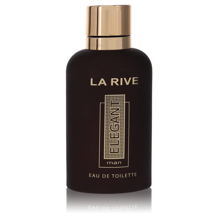 La Rive Elegant Cologne by La Rive | FragranceX.com