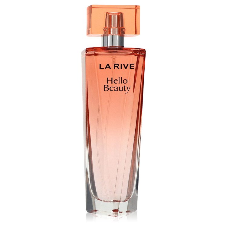 La Rive Hello Beauty Perfume for Women by La Rive | FragranceX.com