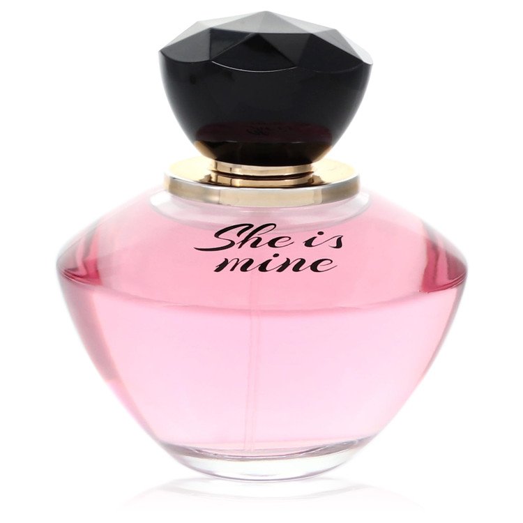 La Rive She Is Mine Perfume for Women by La Rive | FragranceX.com