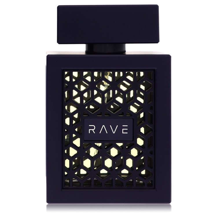 Lattafa Rave Now Intense Cologne for Men by Lattafa | FragranceX.com