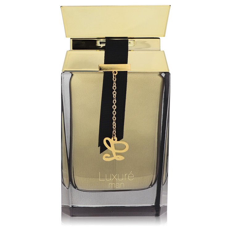 Lattafa Rave Luxure Cologne for Men by Lattafa | FragranceX.com