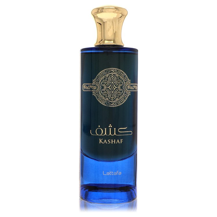 Lattafa Kashaf Cologne for Men by Lattafa | FragranceX.com