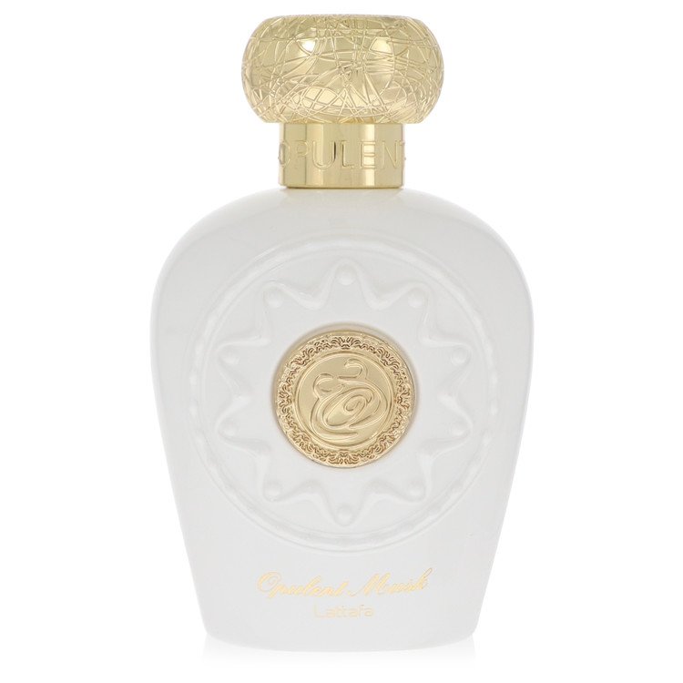 Lattafa Opulent Musk Perfume for Women by Lattafa | FragranceX.com