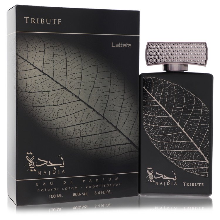 Lattafa Najdia Tribute Cologne for Men by Lattafa | FragranceX.com