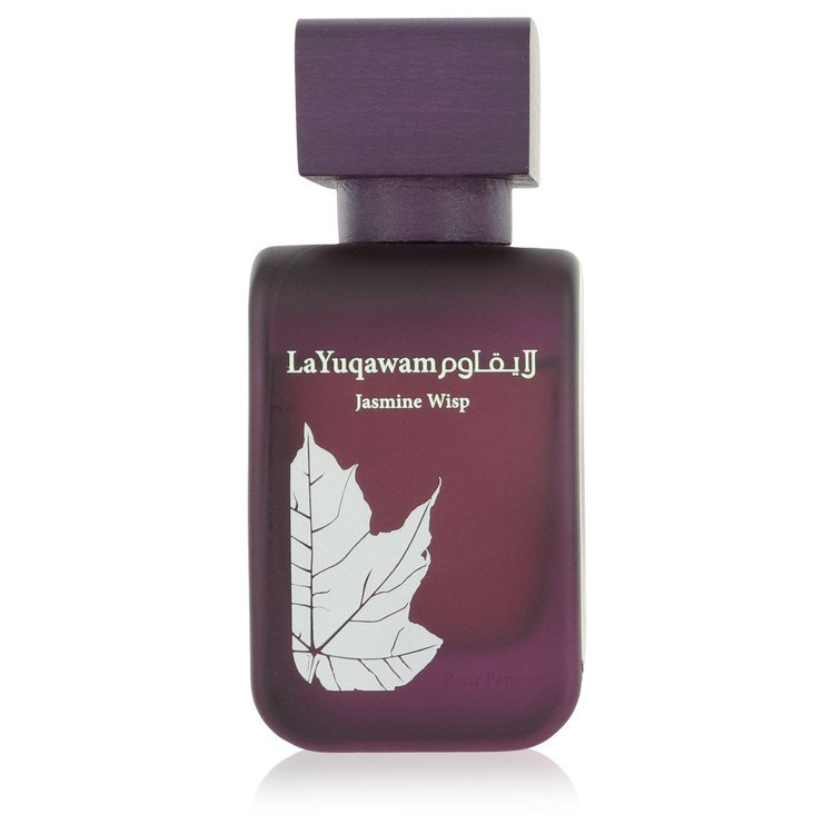 La Yuqawam Jasmine Wisp Perfume | FragranceX