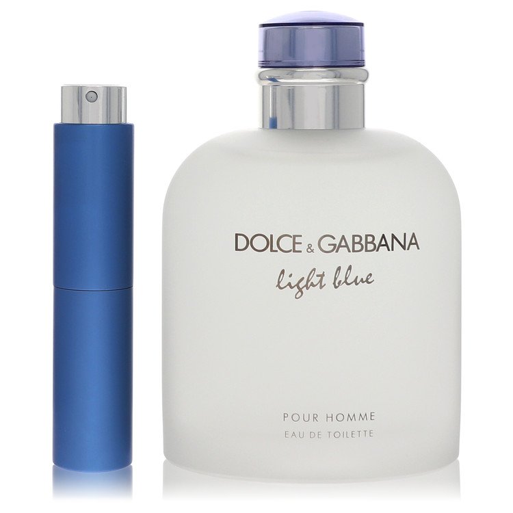 Dolce & Gabbana Light Blue Cologne - FragranceX